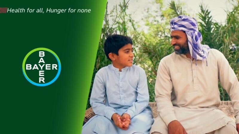 Bayer champions sustainability for Pakistan’s future - Branded Content ...