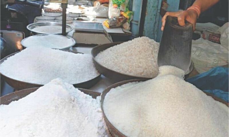 Sugar price surges to Rs170 per kg - Business - DAWN.COM