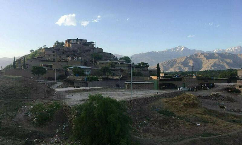 Kurram tribes come to terms on 8-month peace deal ahead of Eidul Fitr ...