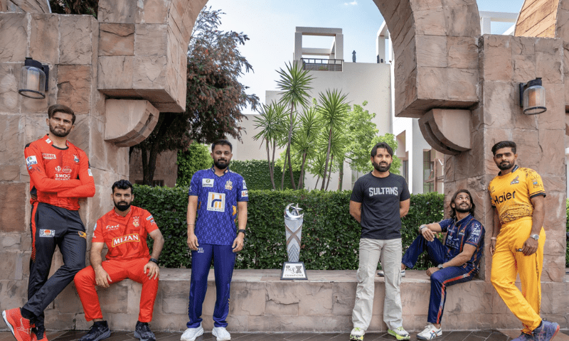 PSL season - Newspaper - DAWN.COM