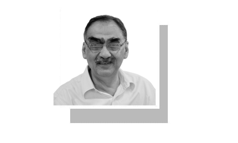 Remembering Najmuddin Shaikh - Newspaper - DAWN.COM