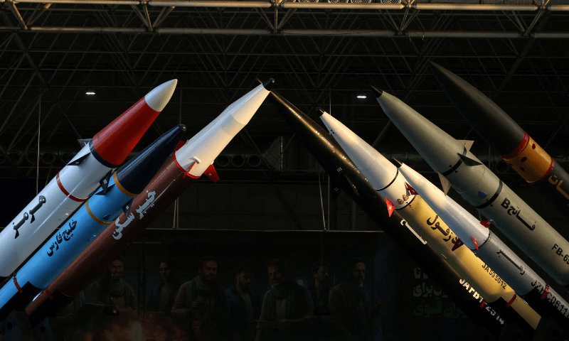 Iran’s Khamenei neither ‘overly optimistic nor pessimistic’ about US nuclear talks - World ...