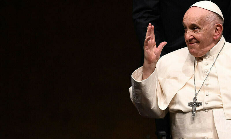 Who will be the next pope? Some hints to watch for - World - DAWN.COM