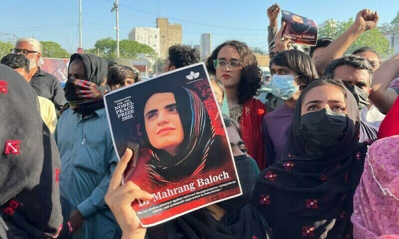 BHC issues notice to advocate general on fresh plea against detention ...