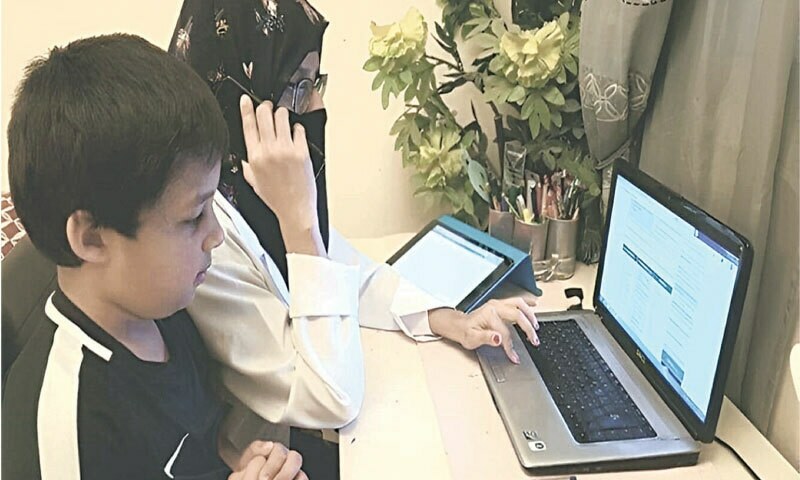 HEALTH: BRINGING ‘DR BAHU’ BACK TO WORK - Newspaper - DAWN.COM