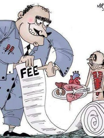 Academic extortion - Newspaper - DAWN.COM