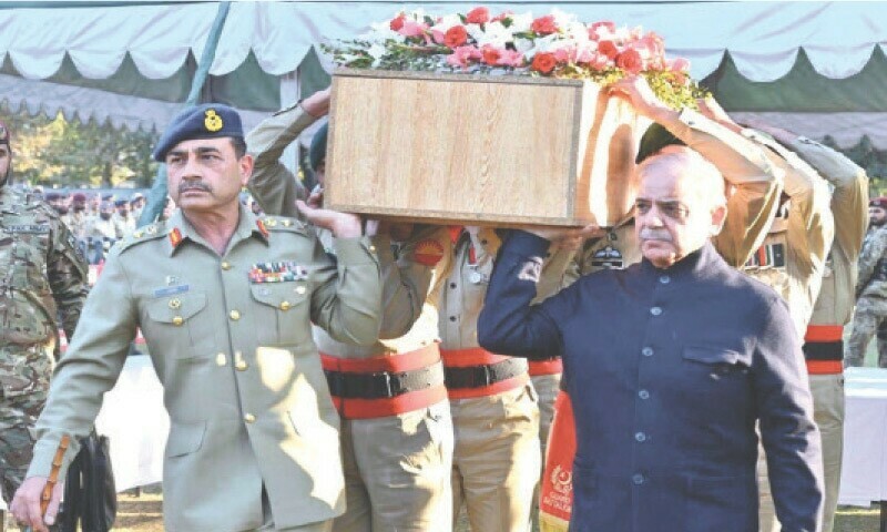 Rangers hit-and-run suspect likely to be indicted on May 21 - Pakistan ...
