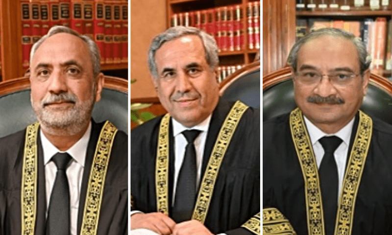 SC upholds Zahir Jaffer’s death sentence in Noor Mukadam murder case ...