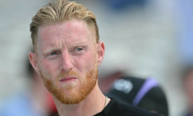 Stokes sets England’s sights on topping Test rankings - Sport - DAWN.COM