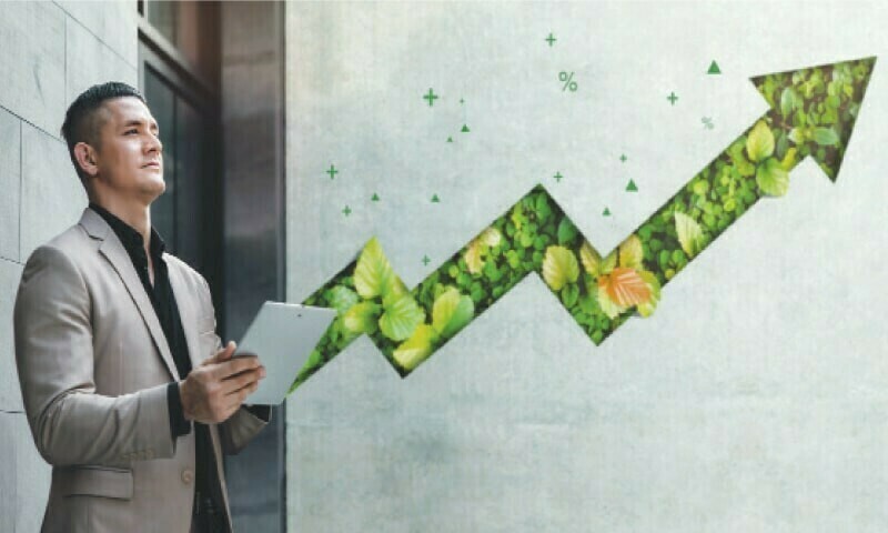 Business confidence turns positive after three years: OICCI - Business ...