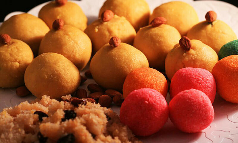 Jaipur mithai shops drop suffix ‘pak’ from dessert names and it’s the ...