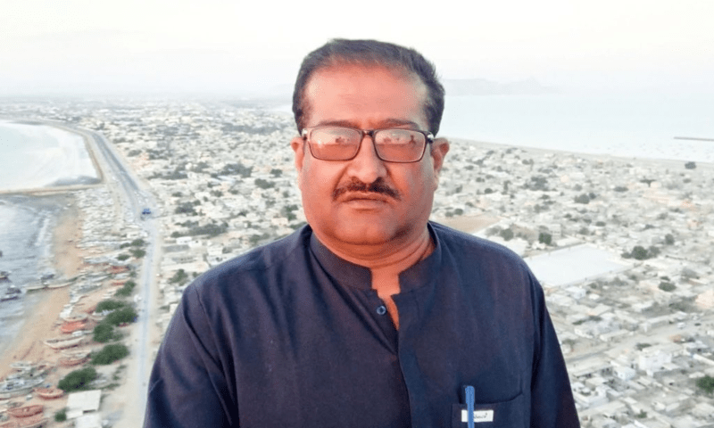 Balochistan journalist resisting kidnapping bid shot dead in his house ...