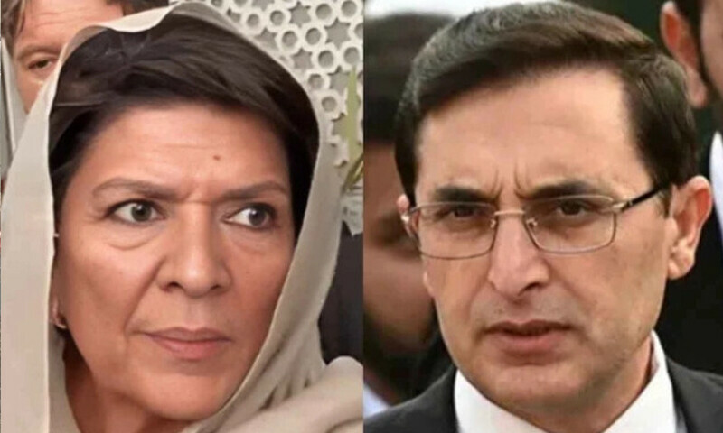 Gohar sees Imran’s release before Eid; Aleema disagrees - Pakistan ...