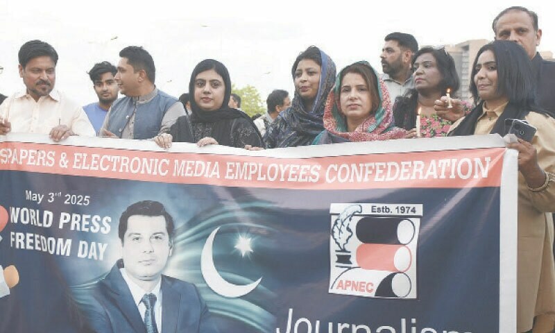 Fellowship announced for journalists on digital rights, gender ...