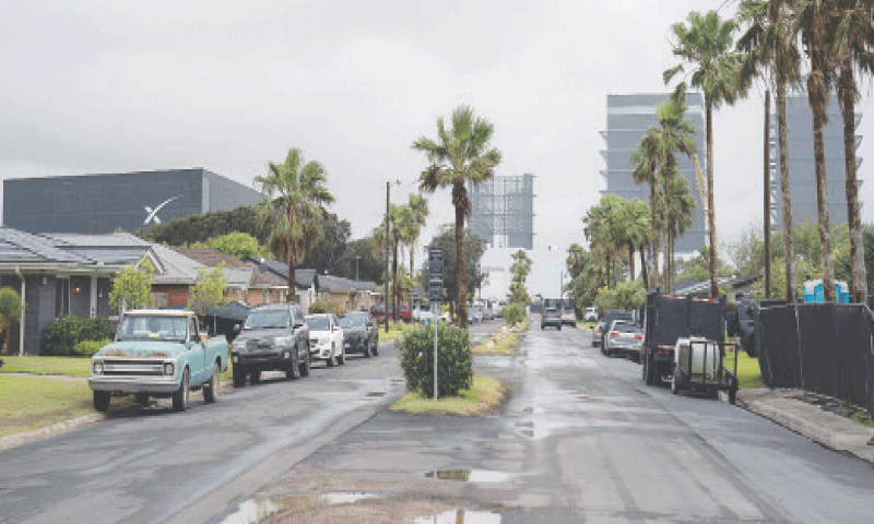 Easy vote turns Musk’s dreams for Starbase city into reality - World ...