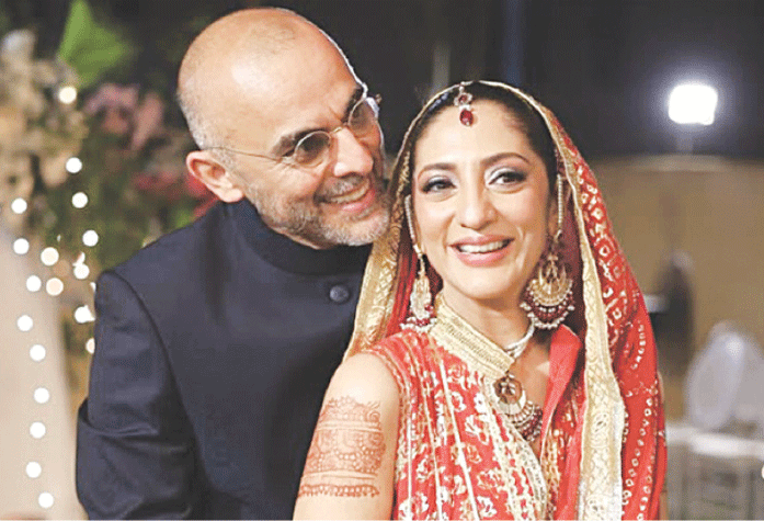 THE GRAPEVINE - Newspaper - DAWN.COM
