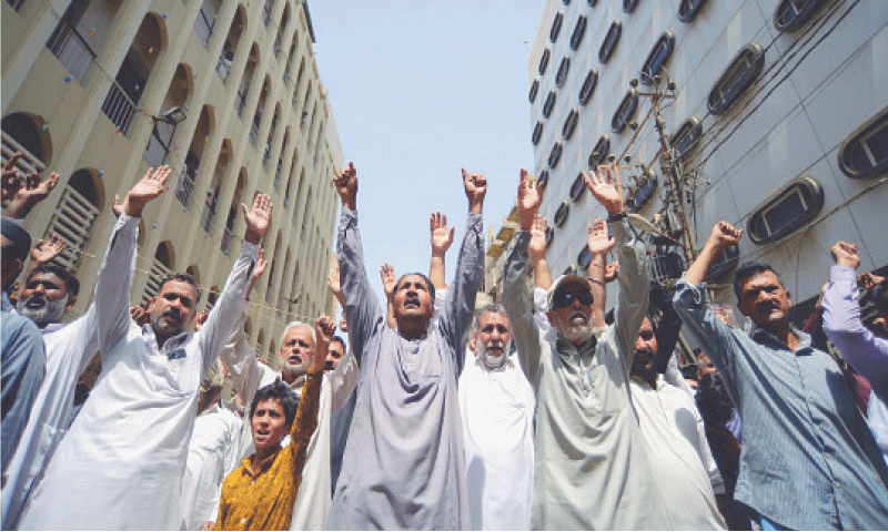 Pakistan backs Iran’s right to self-defence - Newspaper - DAWN.COM