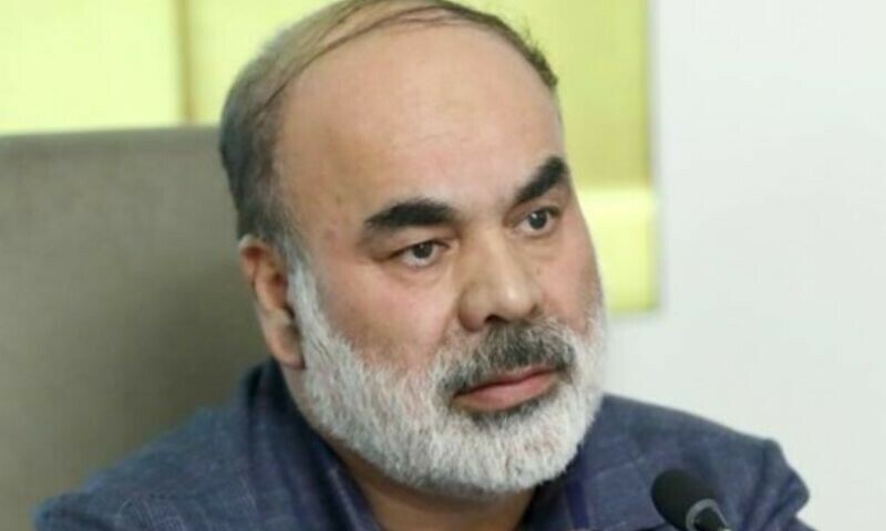 IRGC Ground Force gets new commander - DAWN.COM