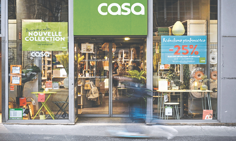 Data points - Newspaper - DAWN.COM