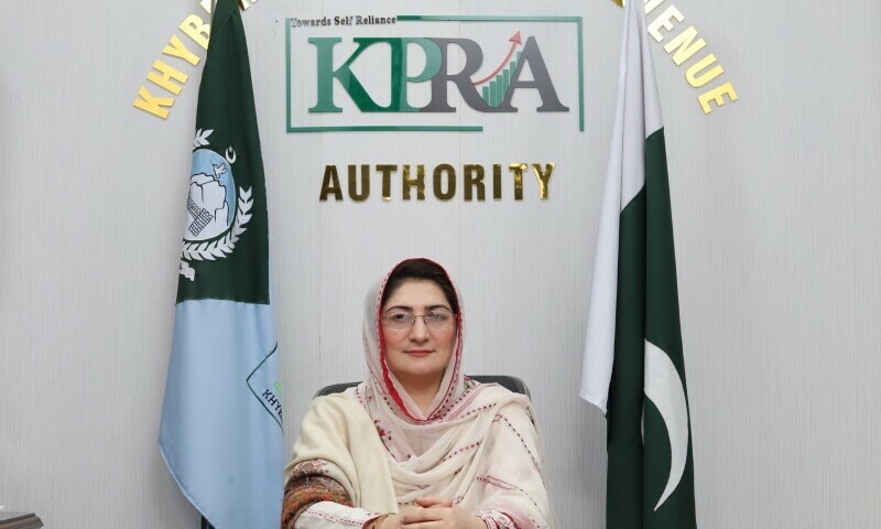 KPRA exceeds revenue target by Rs4.5bn - Pakistan - DAWN.COM
