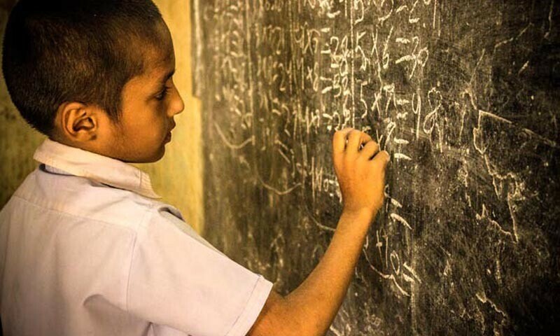 Shock study: mild electric stimulation boosts math ability - World ...