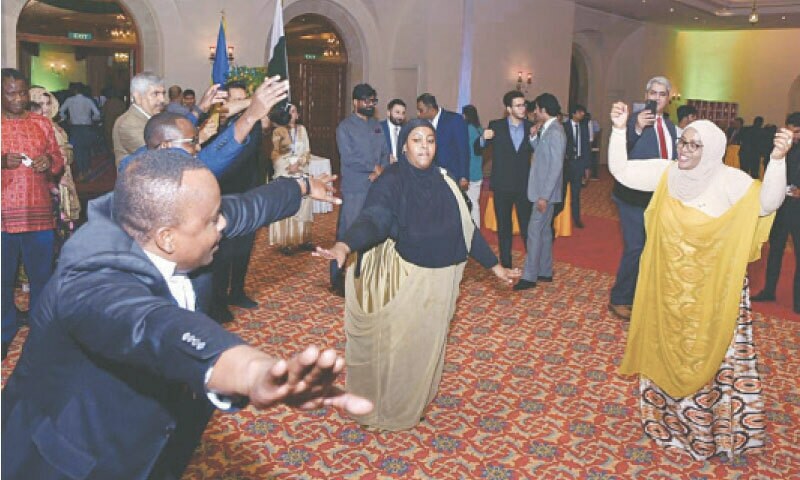 Liberation Day ceremony highlights Rwanda’s journey of resilience ...