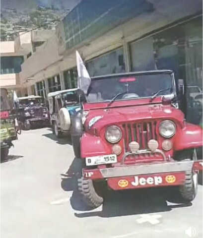 75th anniversary celebrations of Trich Mir’s first ascent begin ...