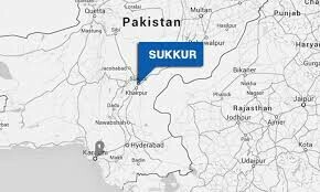 JUI-F jirga holds Sindh govt responsible for lawlessness - Pakistan ...