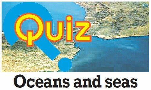 Quiz - Newspaper - DAWN.COM