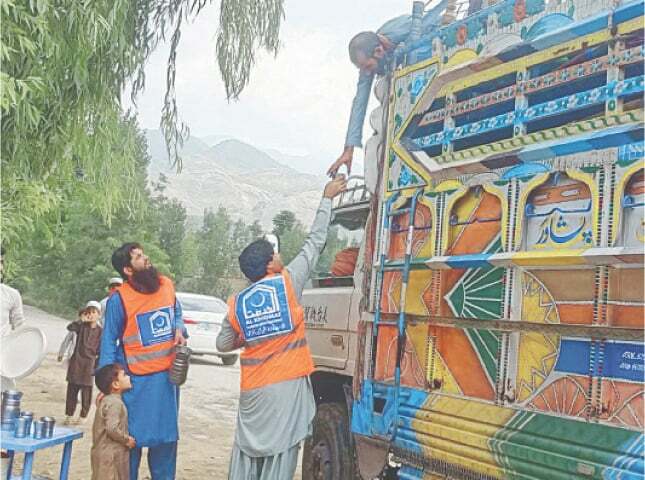 Residents leave Bajaur areas as targeted operation continues ...
