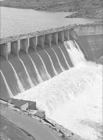 Even approved small dams are in a limbo - Newspaper - DAWN.COM