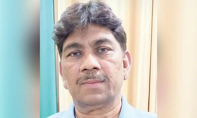 Senior journalist Mazhar Iqbal dies in Islamabad road accident ...