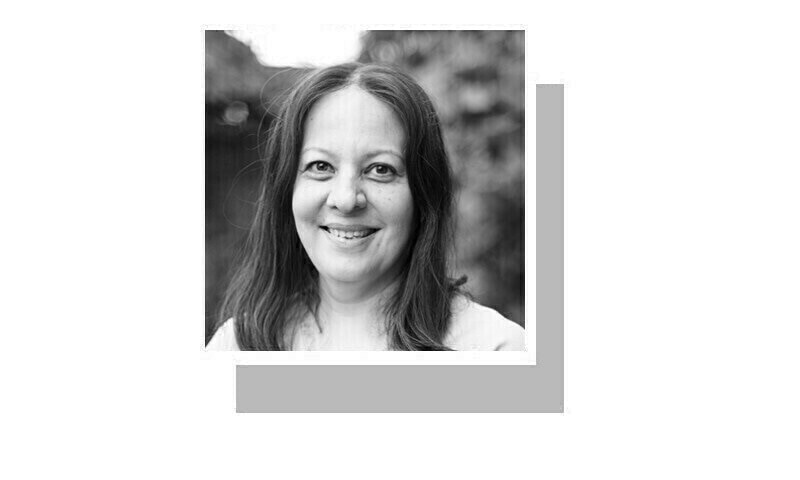 Punching back - Newspaper - DAWN.COM