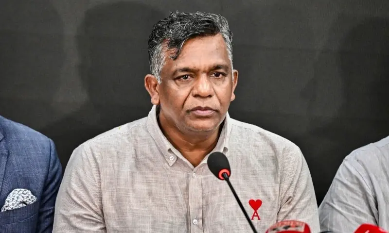 Aminul Islam elected Bangladesh cricket chief - Sport - DAWN.COM