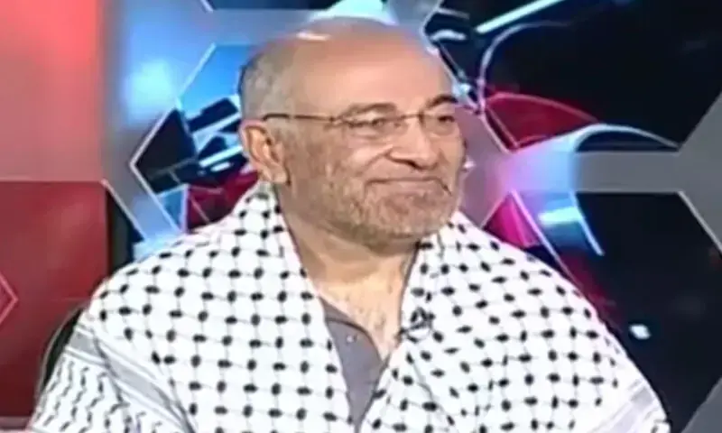 Ex-senator Mushtaq Ahmad Khan slams Muslim nations for failure to act during Gaza genocide ...