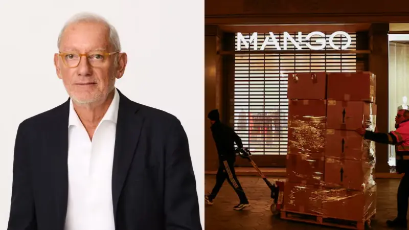 Mango founder’s son under scrutiny as police probe death - Culture - Images