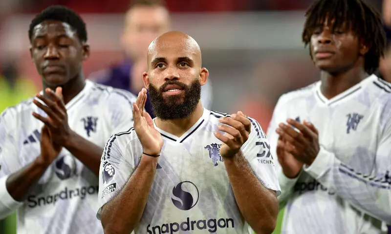 Manchester United stretch Liverpool losing streak to four games - Sport ...