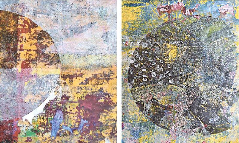 Time and space - Newspaper - DAWN.COM