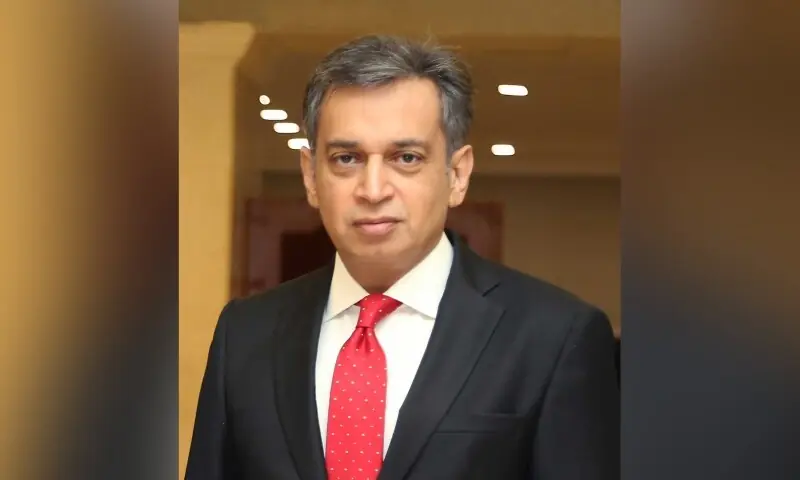 Renowned surgeon Dr Shahid Rasul passes away at 59 - Pakistan - DAWN.COM