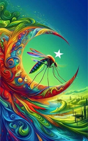Dengue raising its ugly head again - Newspaper - DAWN.COM