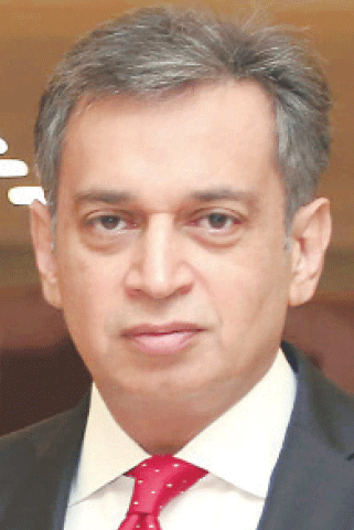 JPMC chief Dr Shahid Rasul passes away - Newspaper - DAWN.COM