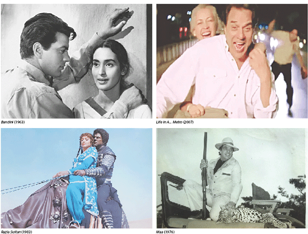 IN MEMORIAM: THE EMOTIONAL RESONANCE OF DHARMENDRA - Newspaper - DAWN.COM