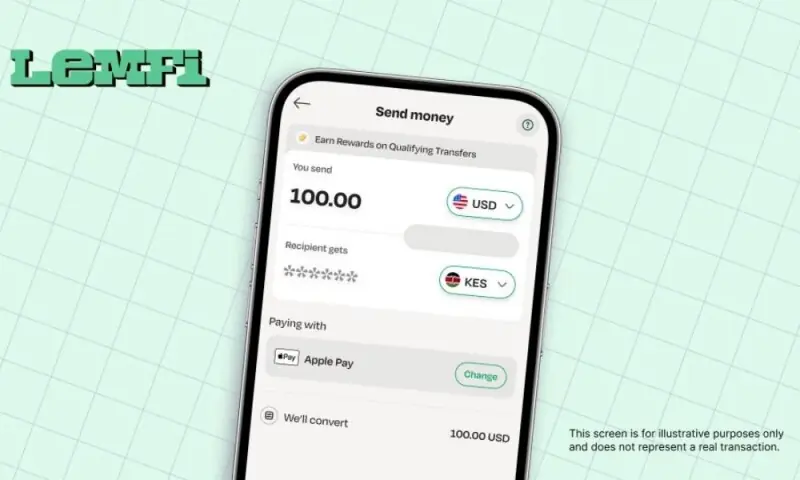 LemFi secures 14 money transmitter licenses, strengthening its US ...