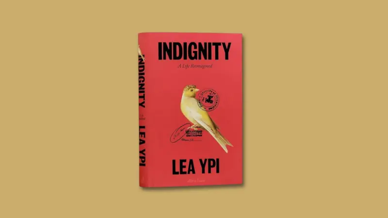 Review: In Indignity, Lea Ypi reconstructs her grandmother’s life after ...
