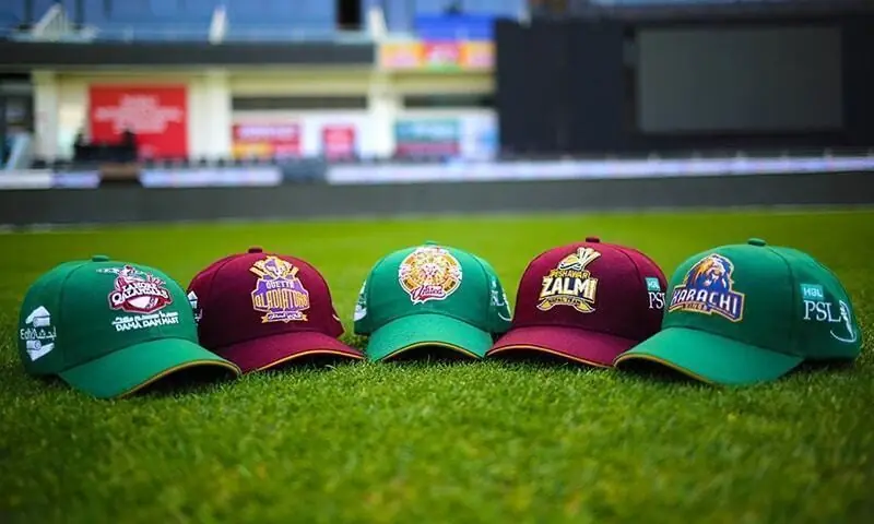 PSL franchises guaranteed Rs850 million from central pool for next five ...