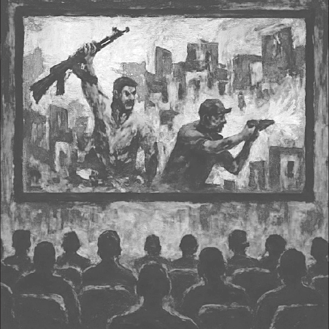 The stories we need to narrate ourselves - Newspaper - DAWN.COM