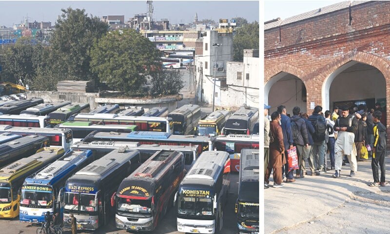 Minister’s statement sparks confusion after Punjab transporters end ...