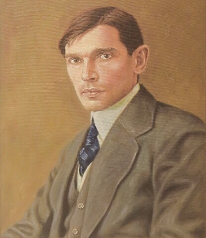 Portraits of Quaid-i-Azam opens at Arts Council - Newspaper - DAWN.COM
