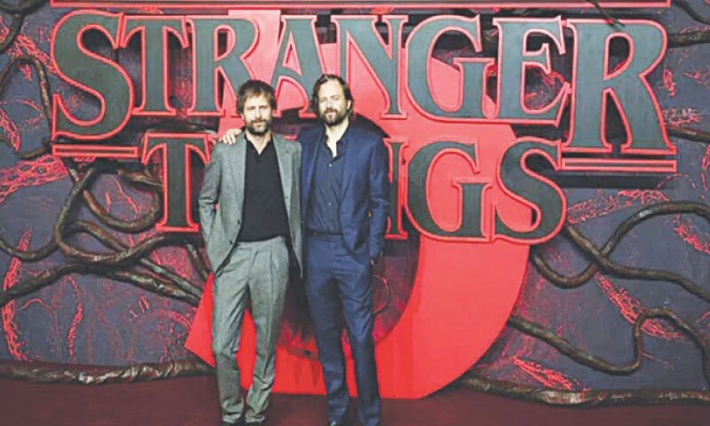 Stranger Things set for final bow: five things to know - Newspaper ...