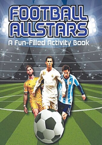 Book review : Football All Stars - Newspaper - DAWN.COM